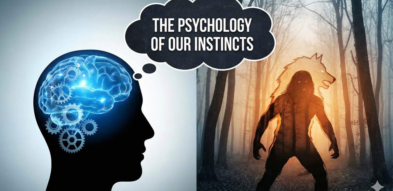 Instincts: A Hidden Power - venkatwrites.com